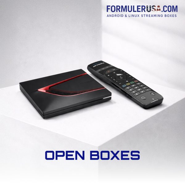 Formuler Z11 series quick Questions and Answer - FORMULERUSA